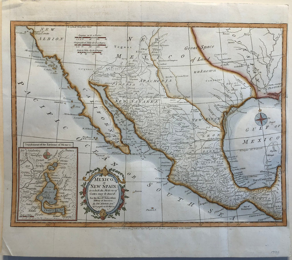 Very Rare Map of the Early Texas Land Grants, circa 1836 - Gallery of ...